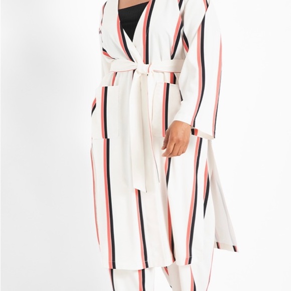 Eloquii | Pants & Jumpsuits | New Eloquii Ruffle Waist Lounge Pants | Poshmark